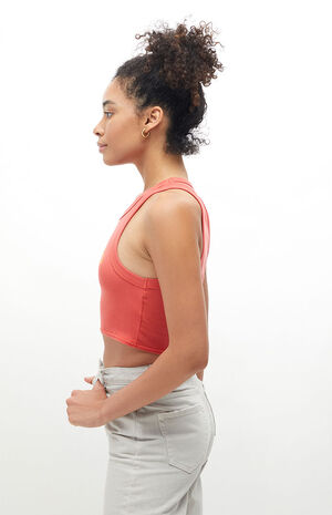 CARE BEARS Sharing Is Caring Tank Top | PacSun