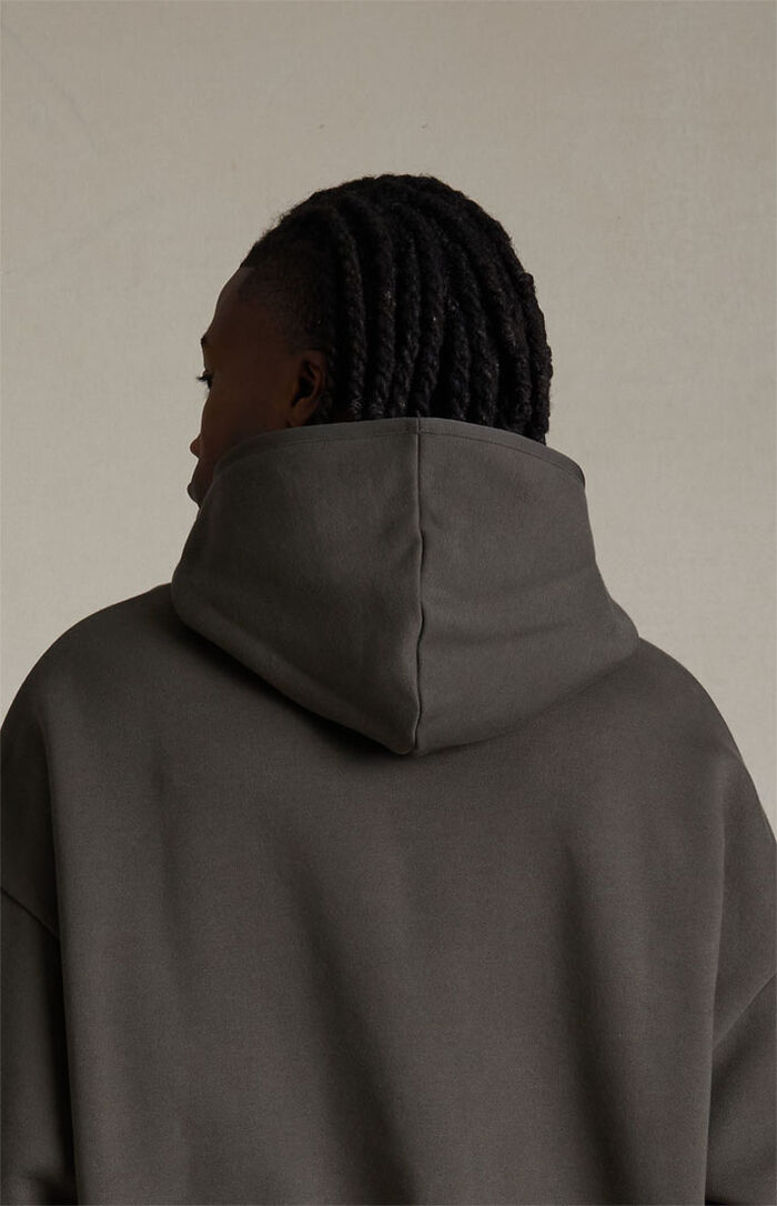 Fear of God Essentials Ink Hoodie | PacSun
