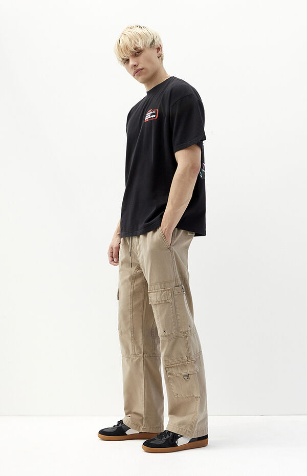 Pacsun Baggy Cargo Pants | Pacsun