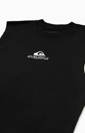 Quiksilver Evolution Of Surf Muscle T-Shirt | PacSun