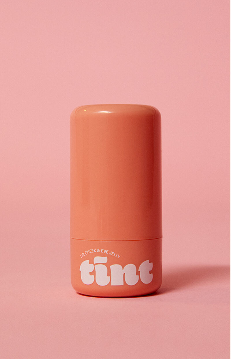 Beverly & Beck Peach Lip Cheek & Eye Jelly Tint | PacSun
