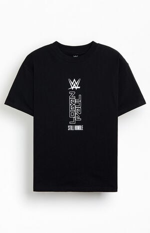 WWE Logan Paul Bootleg Still Humble T-Shirt | PacSun