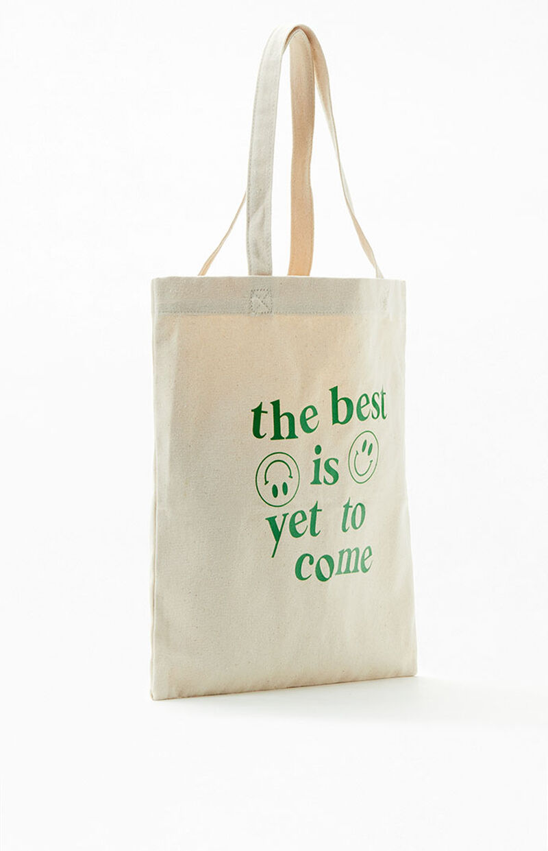 Pacsun The Best Tote Bag | PacSun