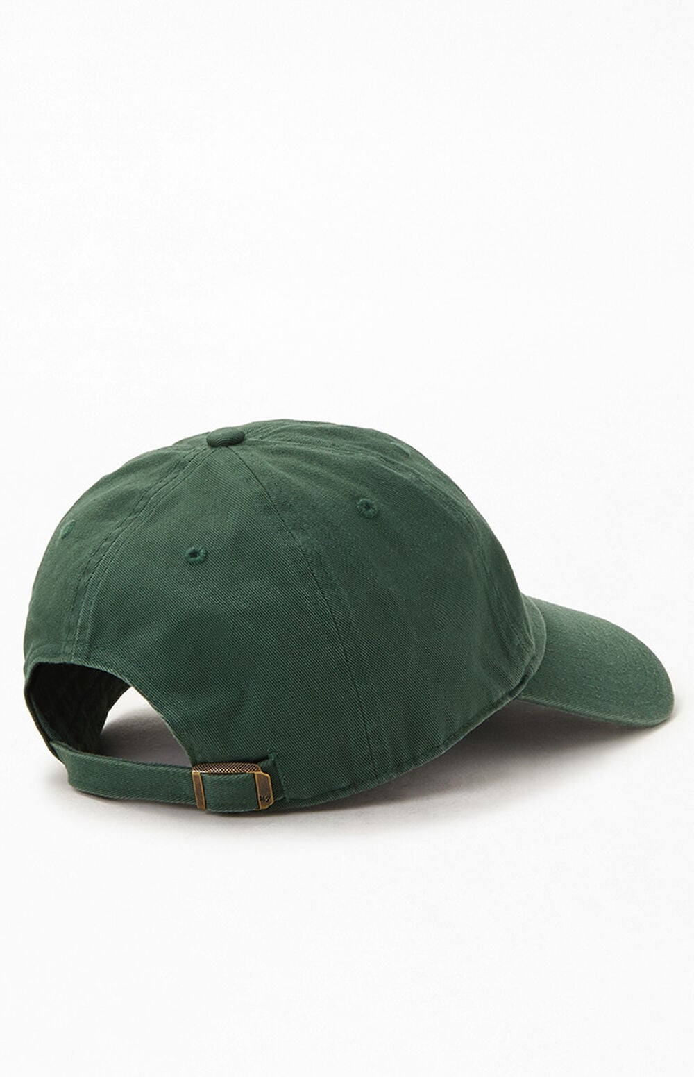 47 Brand LA Dodgers Strapback Dad Hat | Pacsun