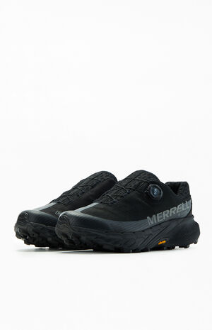 Merrell Eco Agility Peak 5 BOA GORE-TEX Hiking Shoes | PacSun