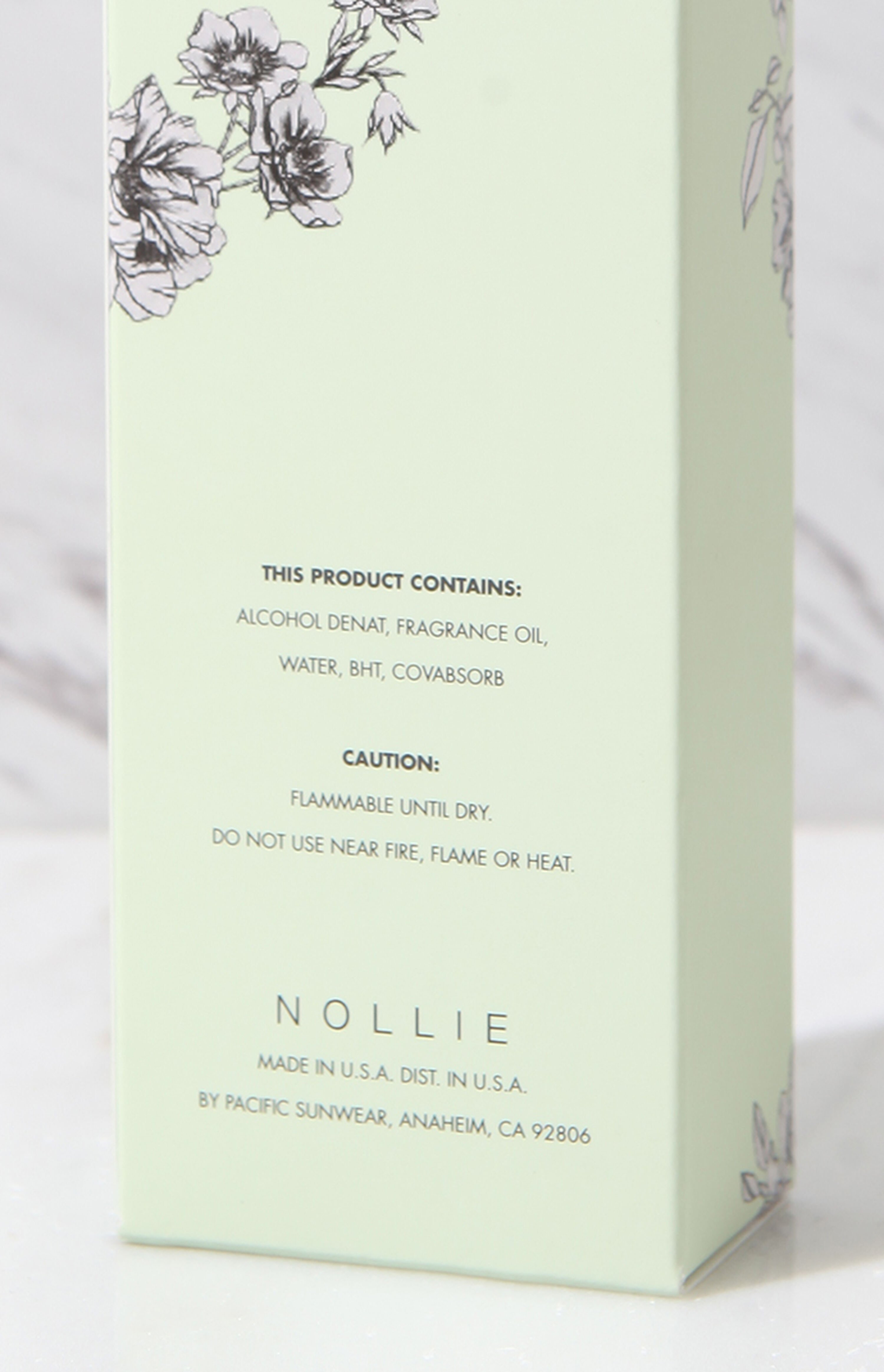 Nollie Perfume | PacSun