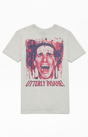 American Psycho T-Shirt | PacSun