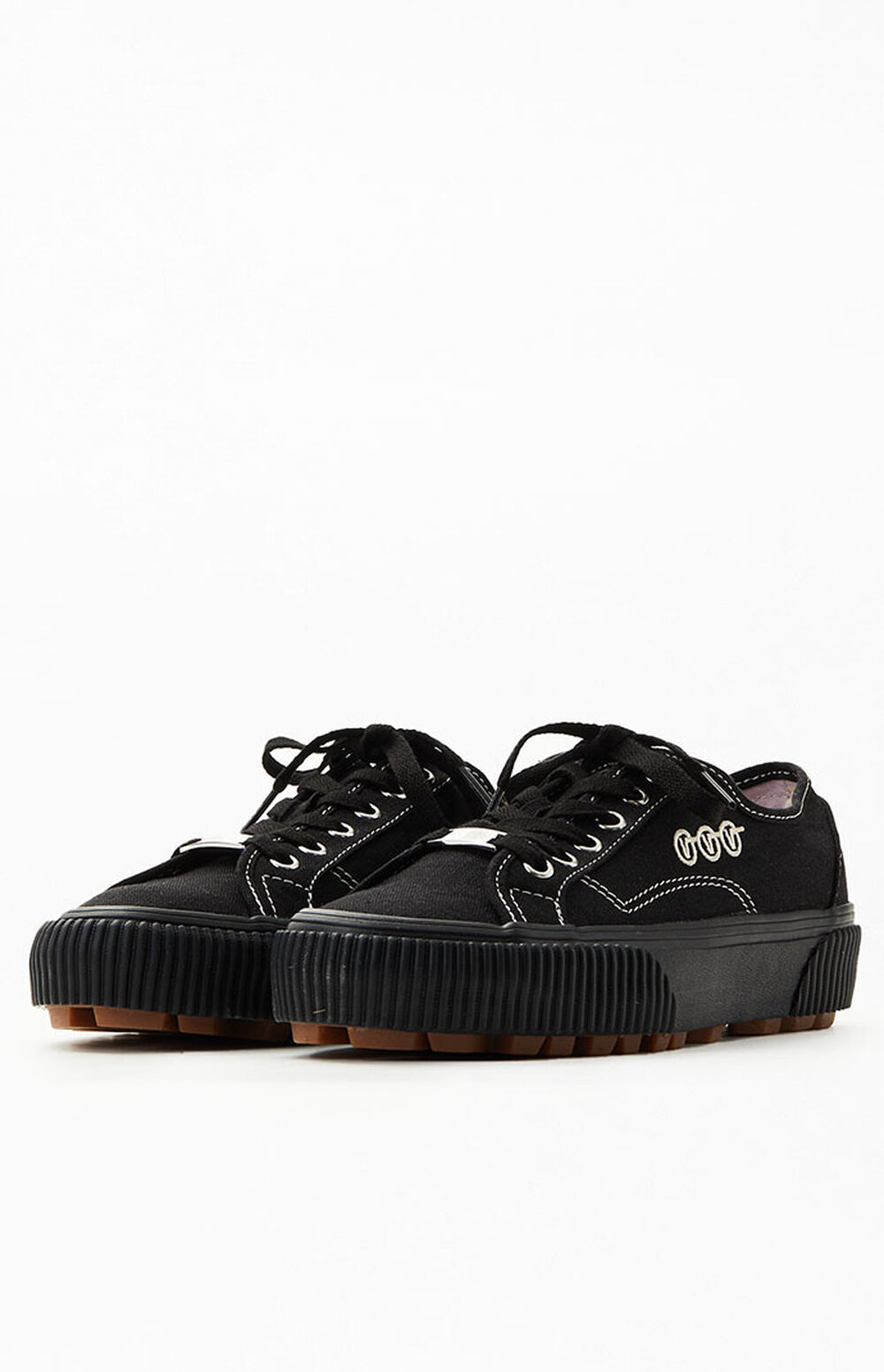 Vans x Karina Rozunko Delridge Sneakers | PacSun