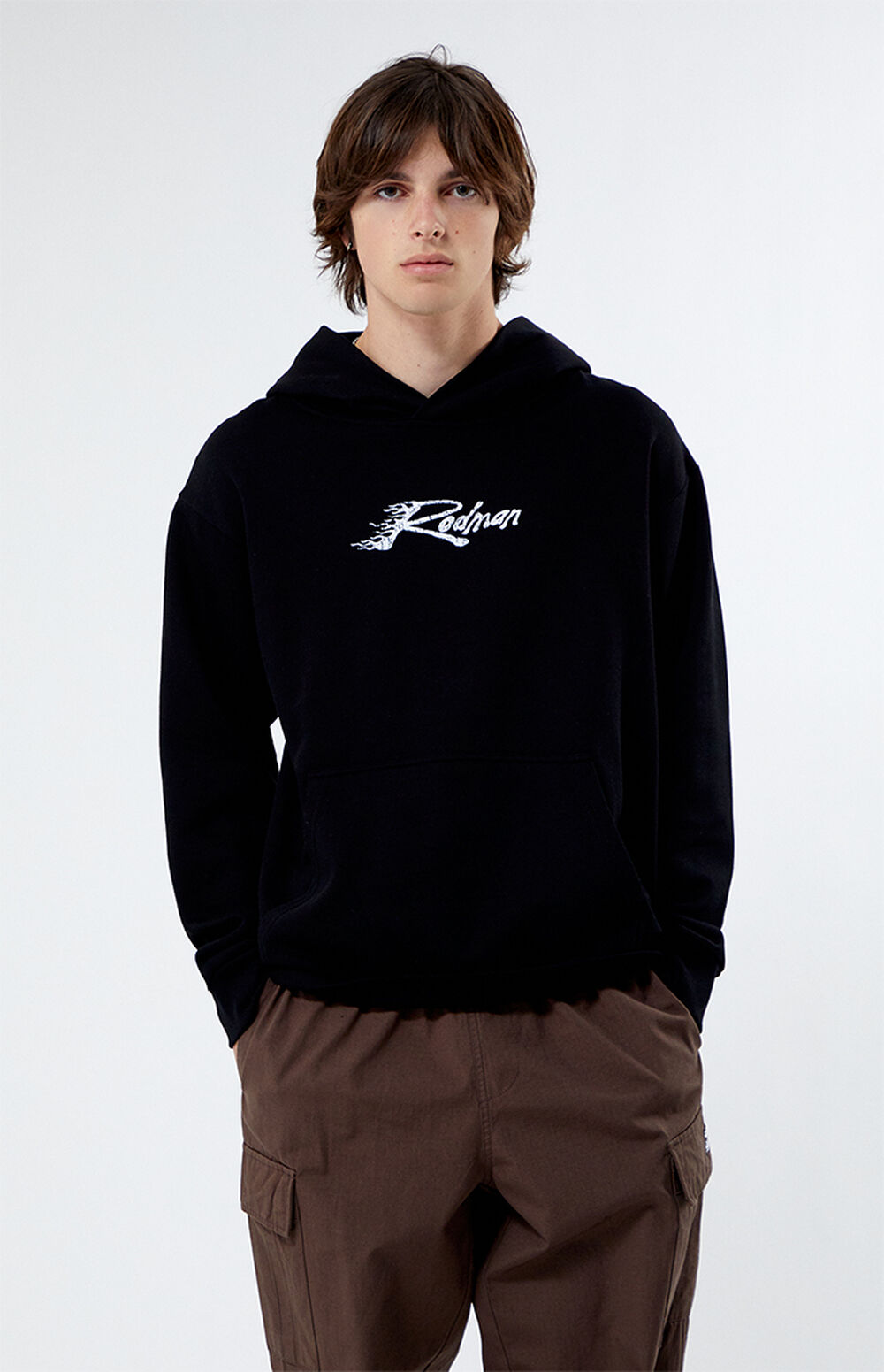 RODMAN BRAND Chroma Shades Hoodie | PacSun