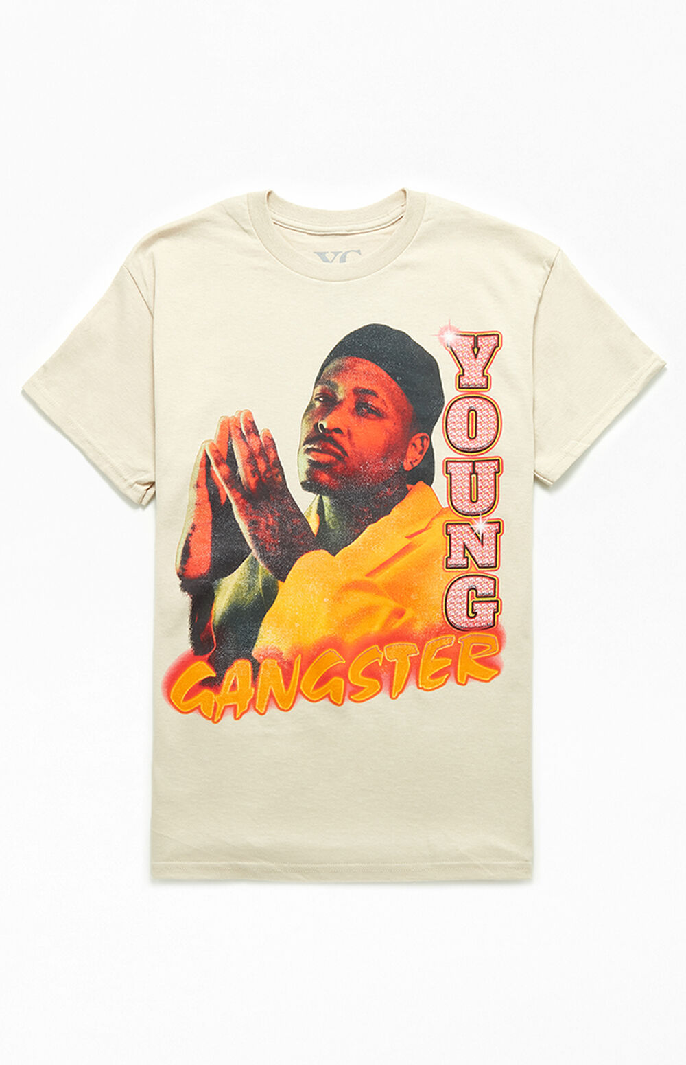 YG T-Shirt | Pacsun