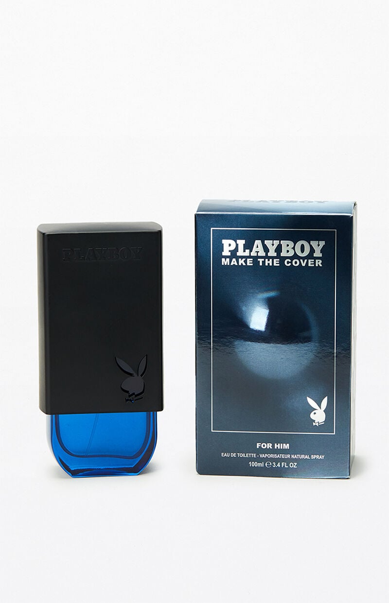 Playboy By PacSun Make The Cover Fragrance Perfume | PacSun