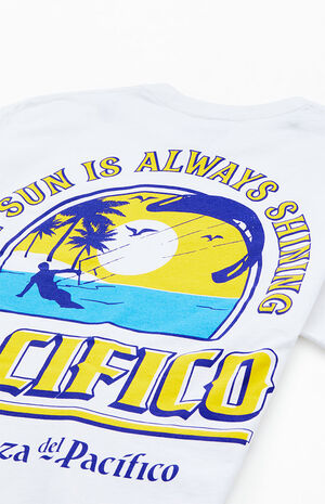 Pacifico T-Shirt | PacSun