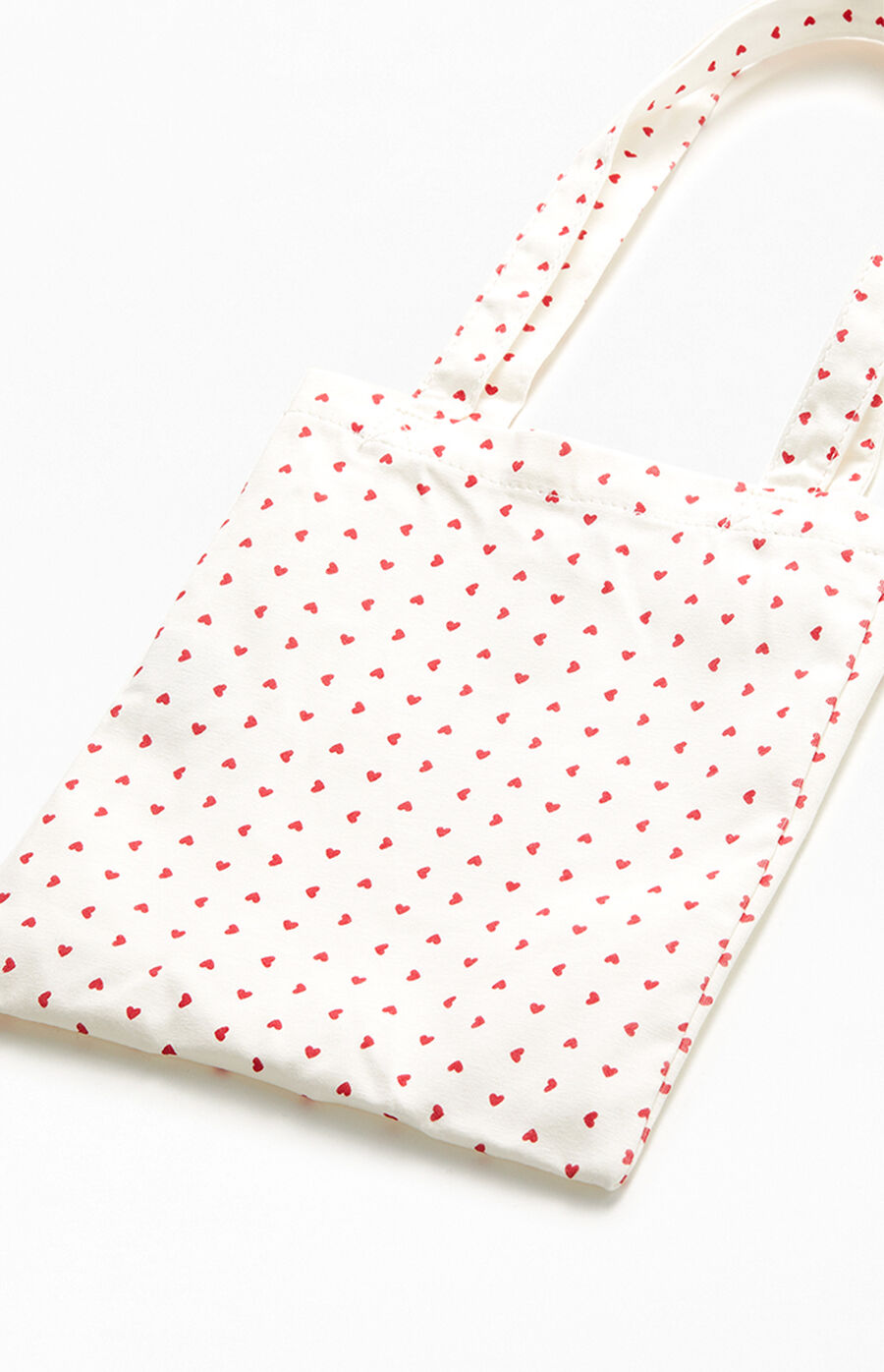 John Galt Heart Tote Bag | PacSun