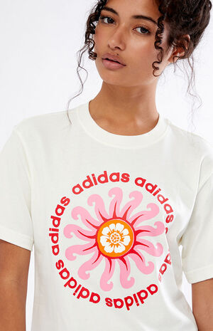 adidas x FARM Rio T-Shirt | PacSun