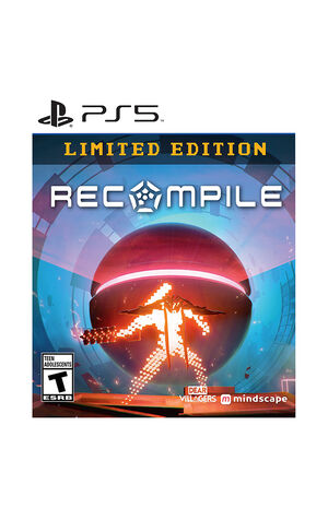 Recompile: Limited Edition PS5 Game | PacSun