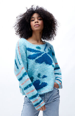 Free People Lily Sweater | PacSun