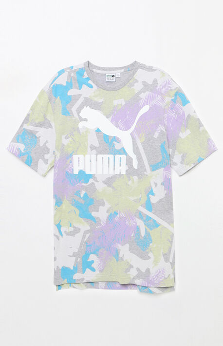 Puma Shoes and Clothing at Pacsun.com