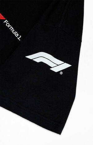 Formula 1 x PacSun Memories T-Shirt | PacSun