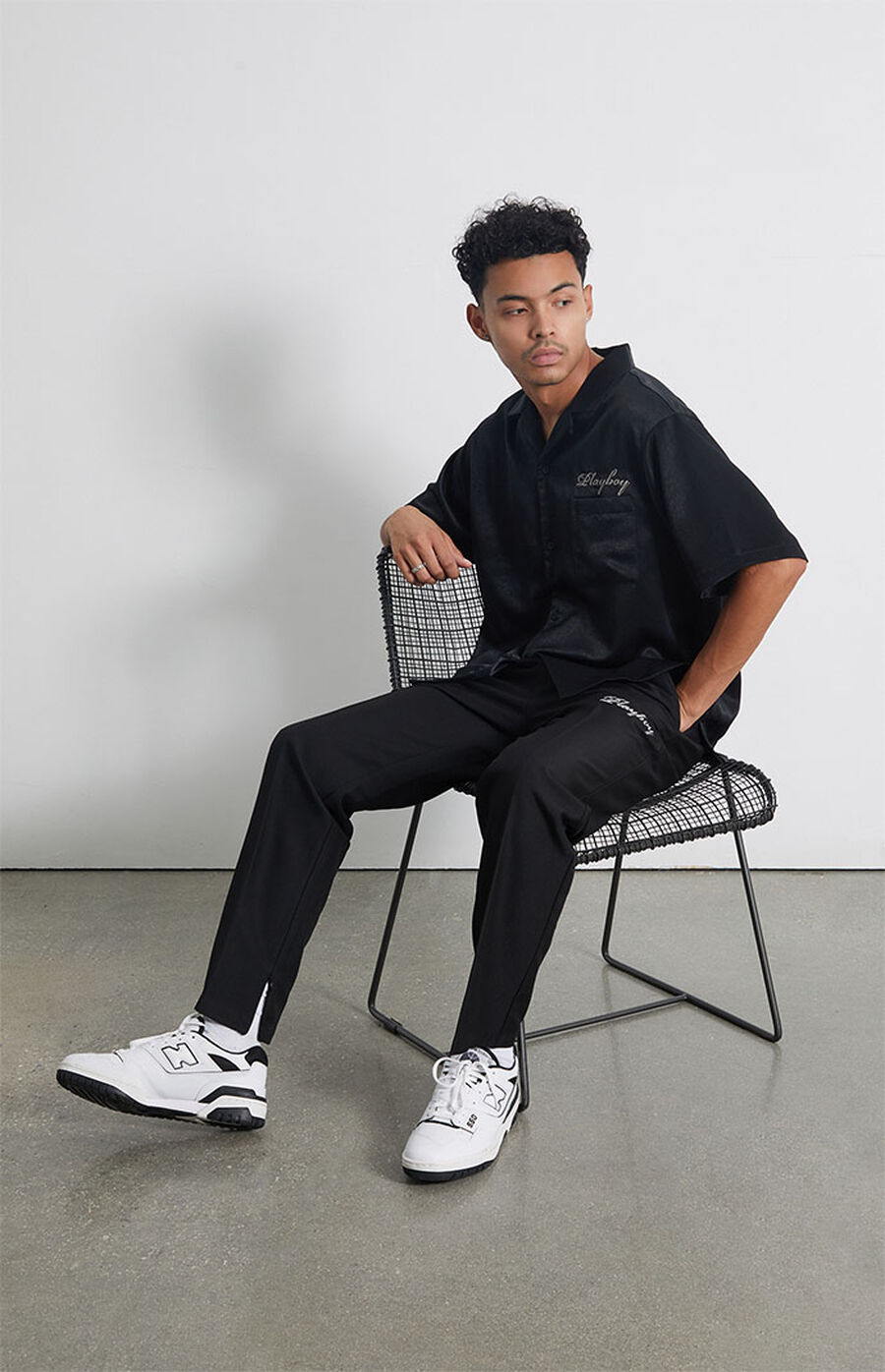 Playboy By PacSun Tailored Pants | PacSun
