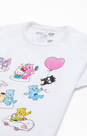 hello kitty pull and bear
