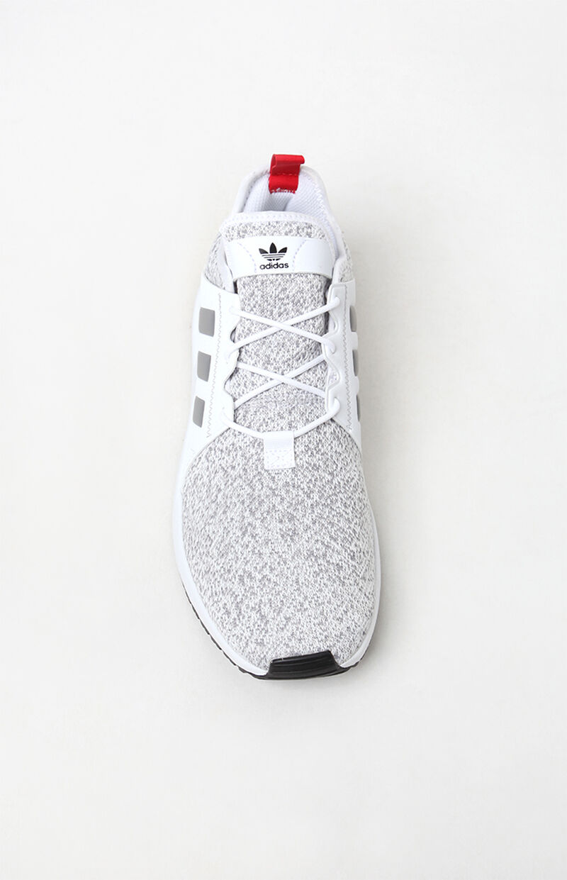 adidas X_ PLR Knit Shoes | PacSun | Pacsun
