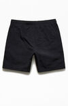 Pacsun Collegiate Solid 17" Swim Trunks | PacSun