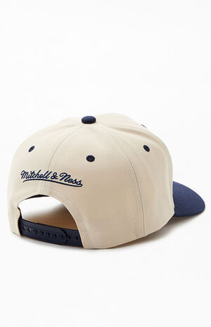 Mitchell & Ness 2000 All Star Game Snapback Hat | PacSun