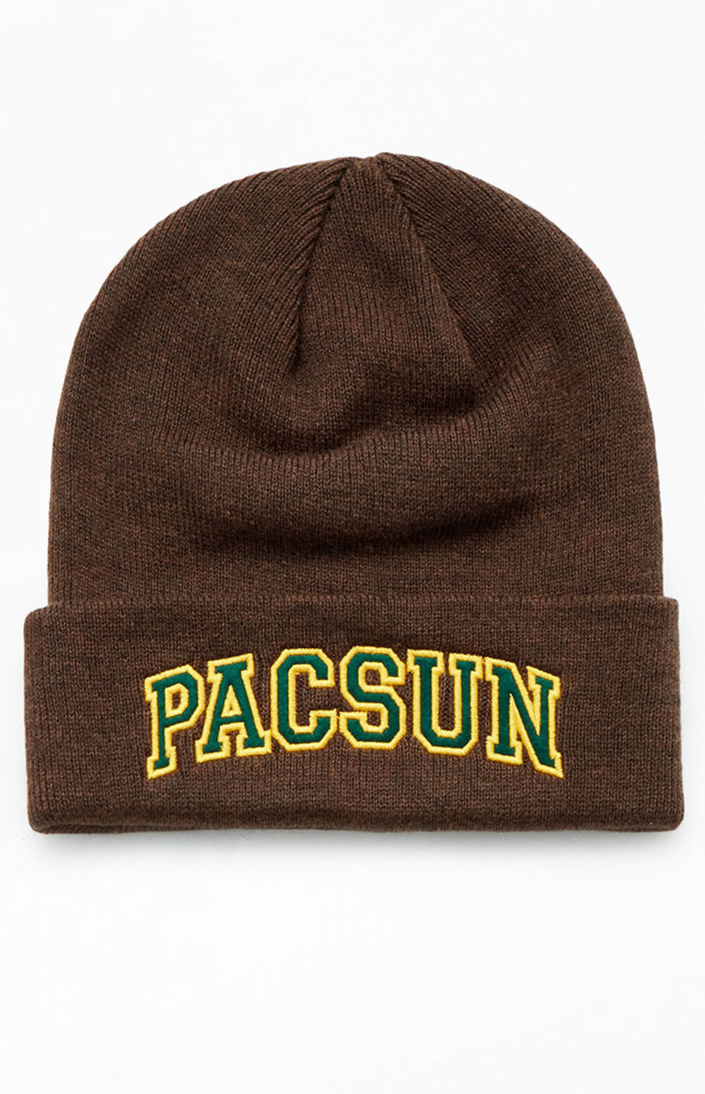 Pacsun Arch Logo Beanie | PacSun