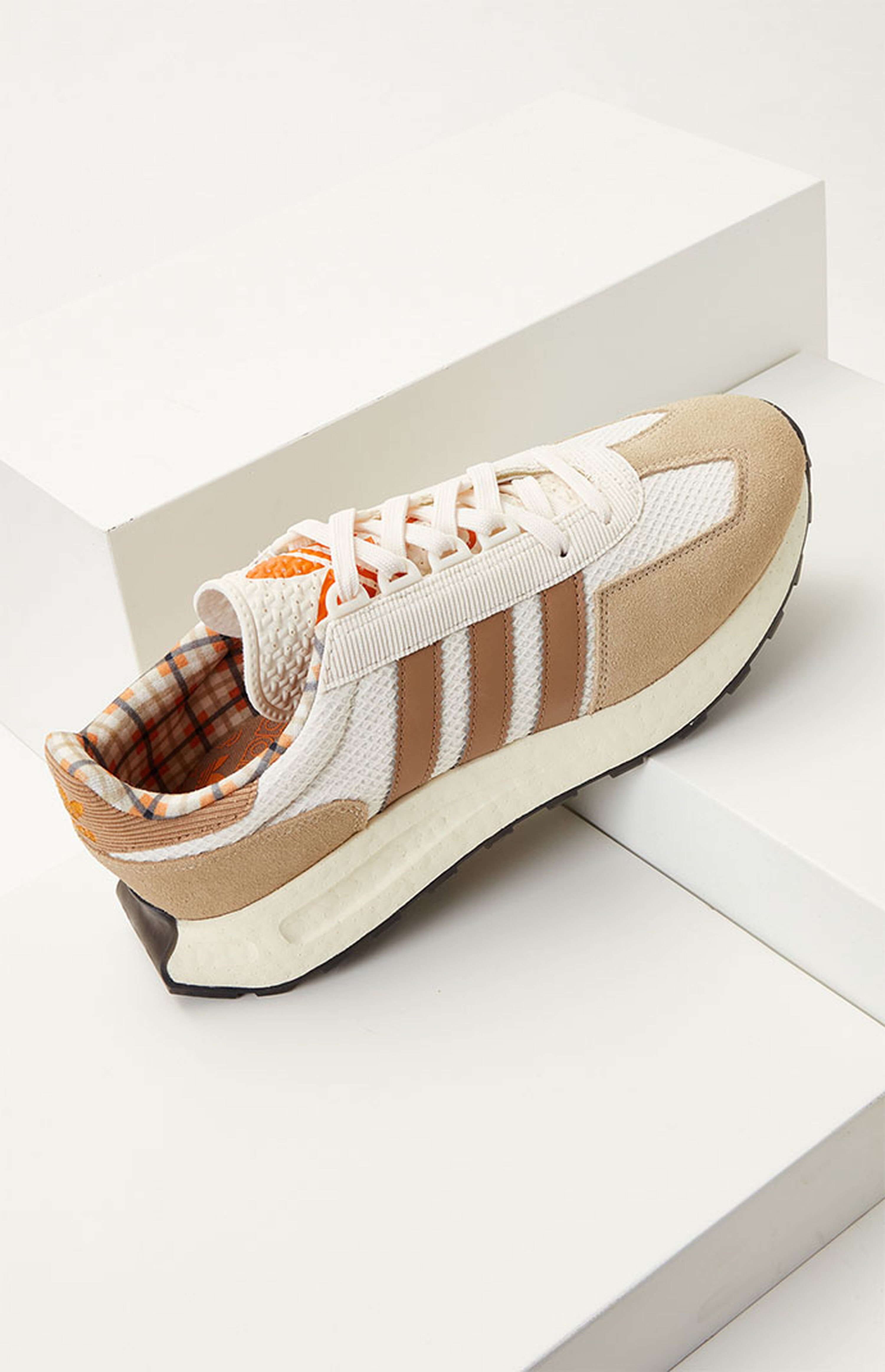 adidas Retropy E5 Shoes | Pacsun