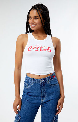 coca cola top