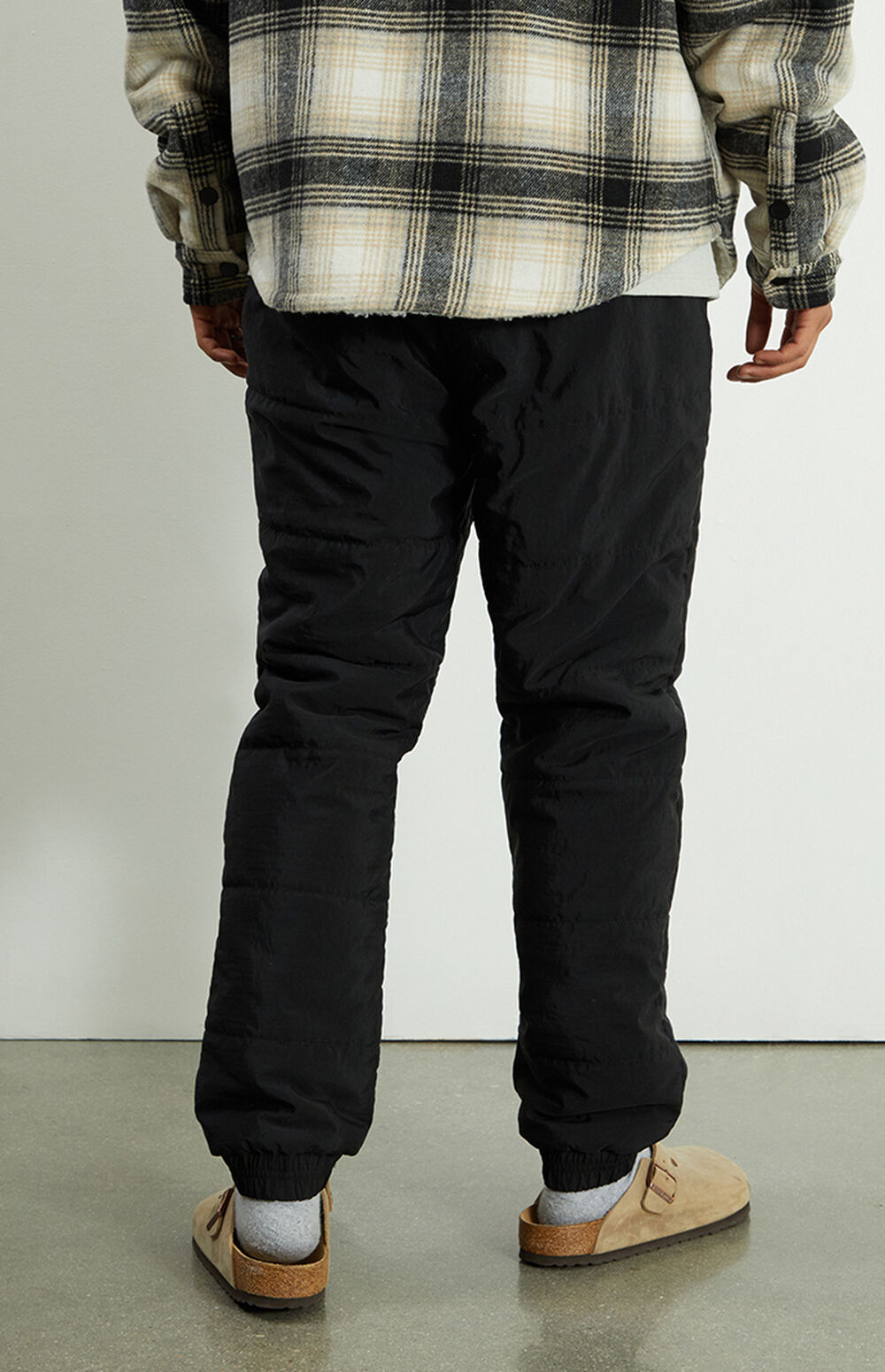Pacsun Marley Puffer Pants | PacSun