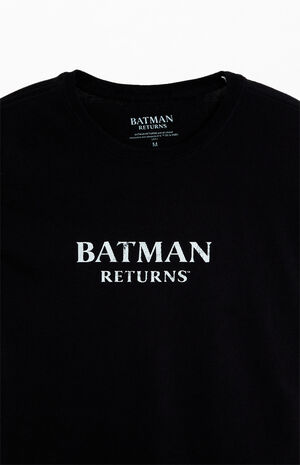 Batman Returns Vintage T-Shirt | PacSun