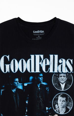 Goodfellas T-Shirt | PacSun