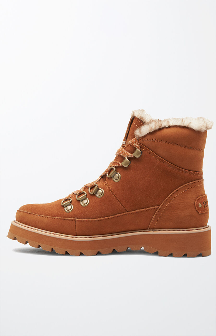 Roxy Women's Sadie Lace-Up Boots | PacSun