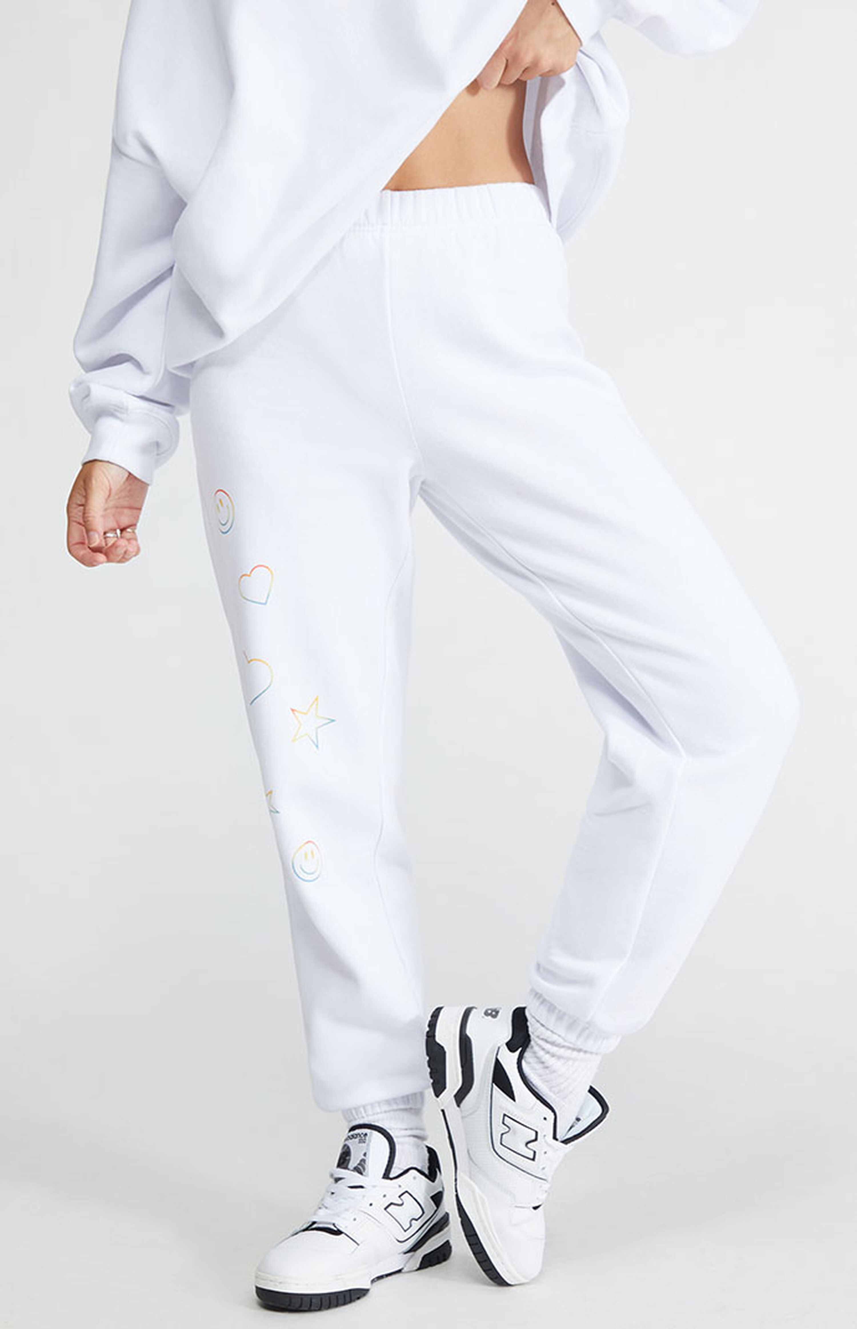 Pacsun Affirmation Sweatpants | PacSun