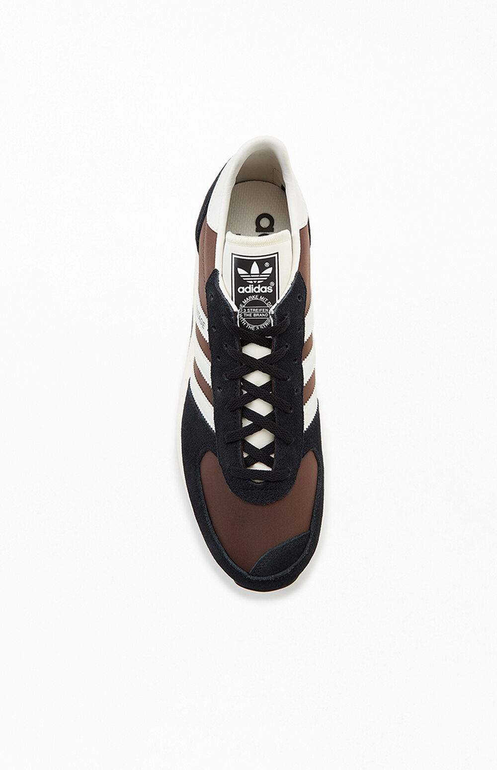 adidas Eco TRX Vintage Shoes | Pacsun