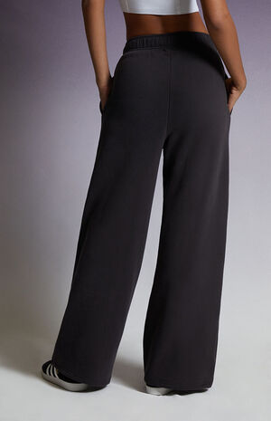 Playboy By PacSun Studded Bunny Wide Leg Sweatpants | PacSun