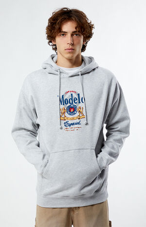 Market x Modelo Stuidios Can Hoodie | PacSun