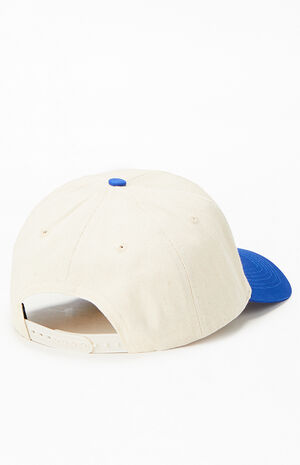 FORD Colorblock Motor Company Twill Snapback Hat | PacSun