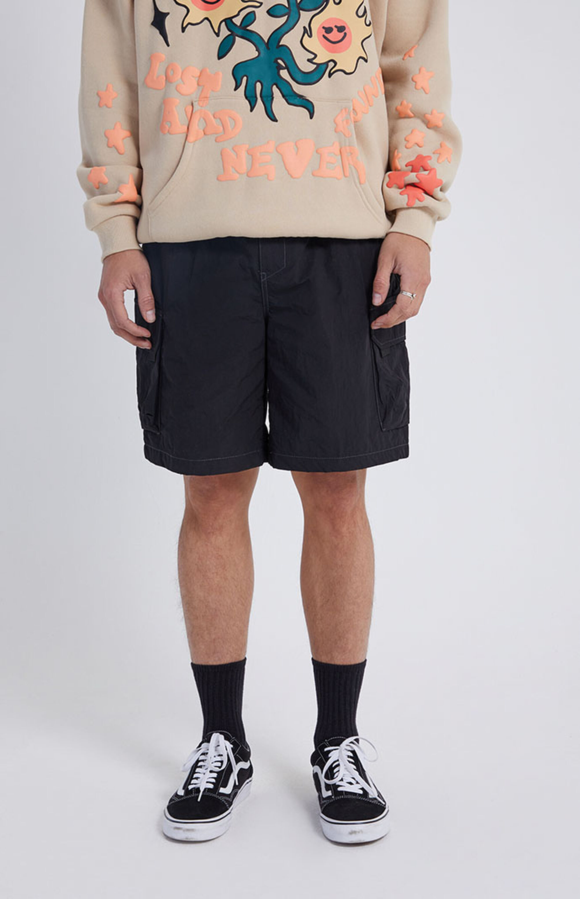 Dickies Jackson Cargo Shorts | PacSun