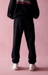 Barbie Racer Sweatpants | Pacsun