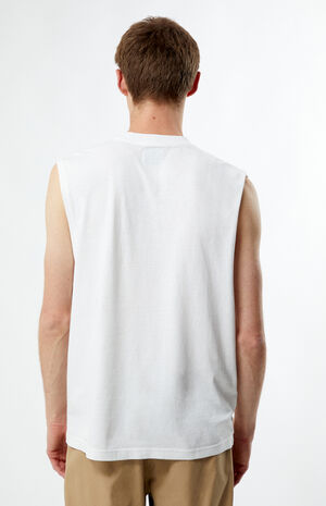 Pacsun Figg Muscle T-Shirt | PacSun