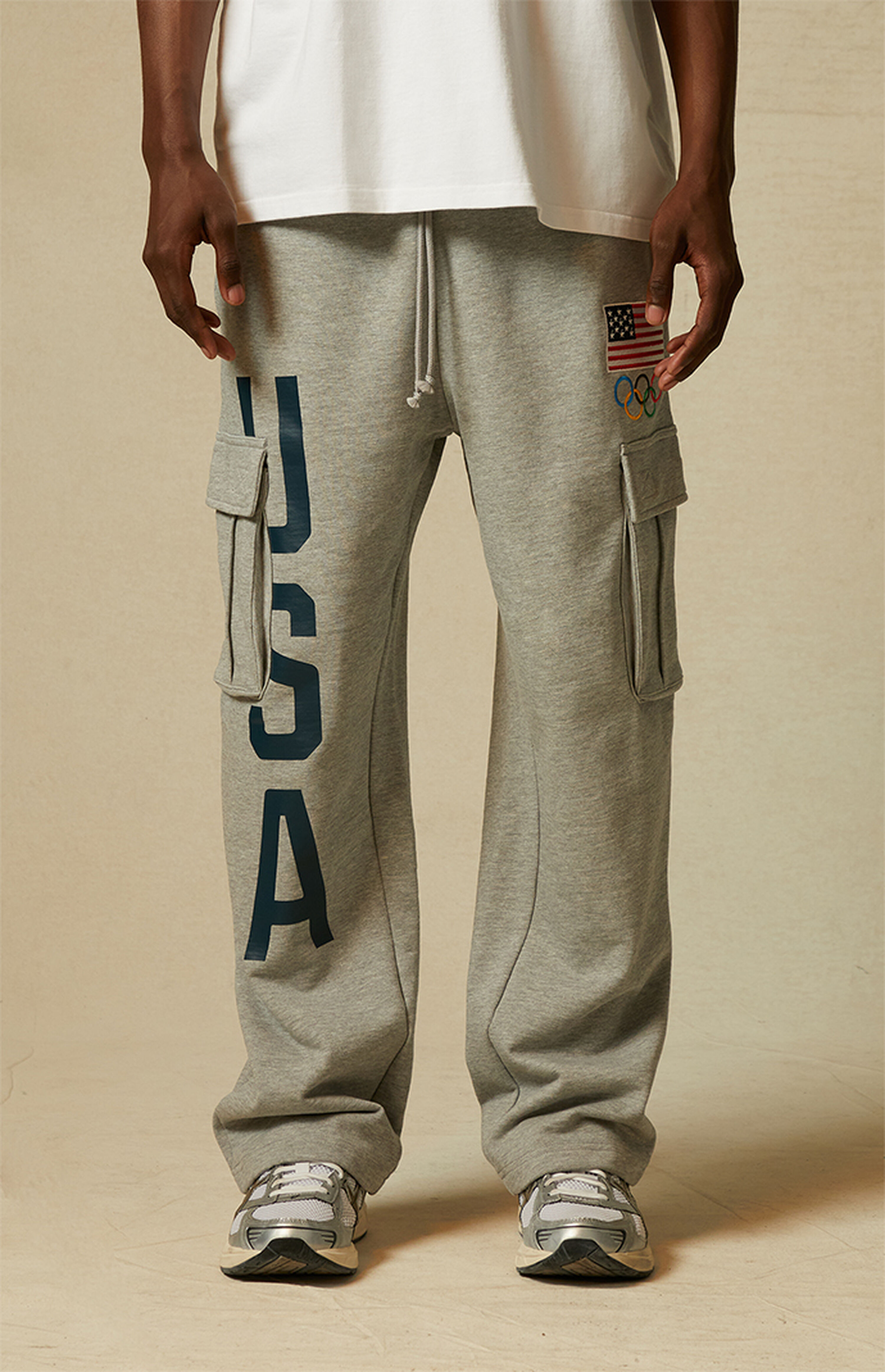 Olympics Team USA Sweatpants | Pacsun