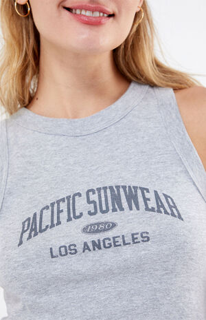 Pacsun Pacific Sunwear 1980 Tank Top | PacSun