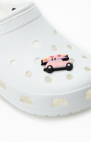 Crocs Malibu Beach Car Jibbitz Charm | PacSun