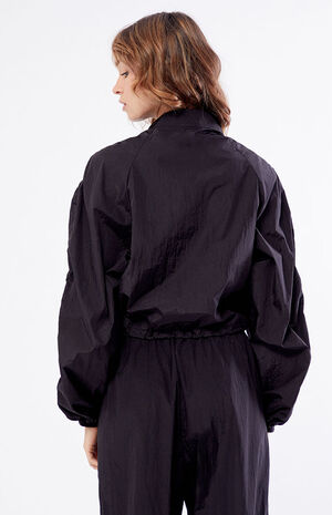 Pacsun Lightweight Ruched Jacket | PacSun