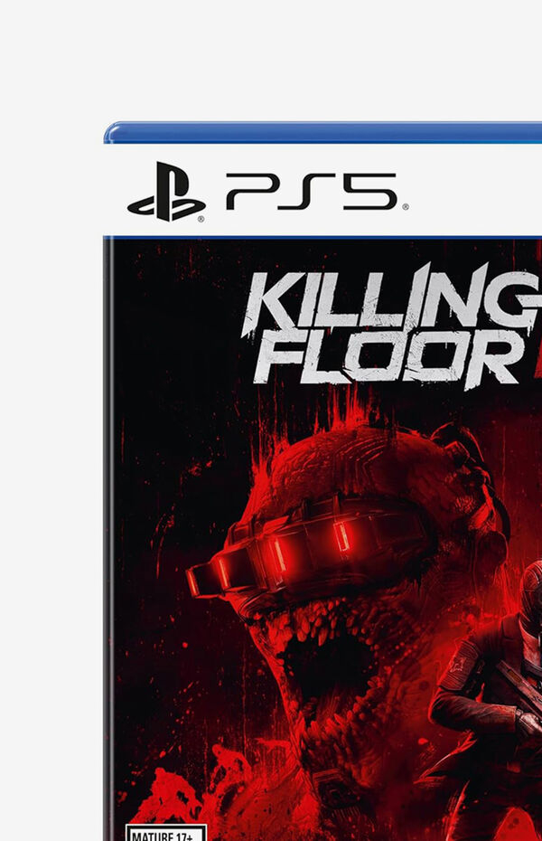 Killing Floor 3 Playstation 5 Video Game | Pacsun