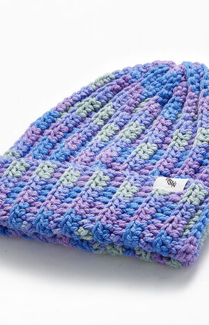 PacSun Crochet Cuff Beanie | PacSun