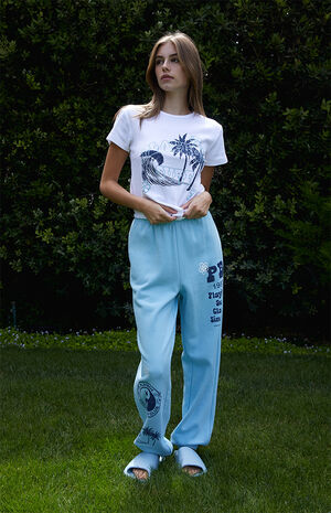 Playboy By PacSun Surf Classic Boy T-Shirt | PacSun