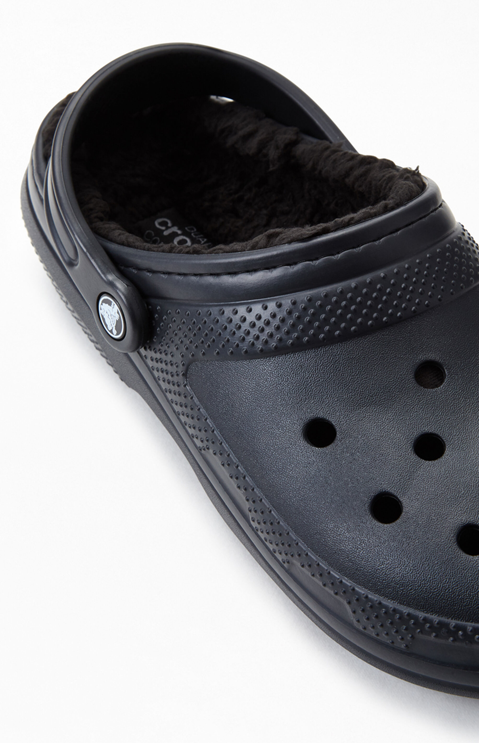 Crocs Classic Lined Clogs | PacSun